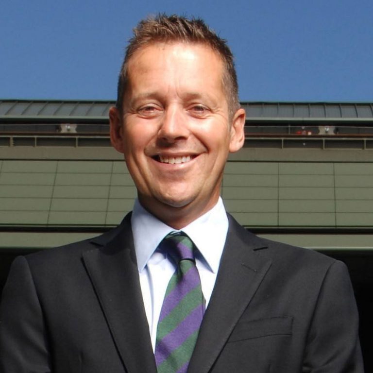 Governors | Surbiton High School