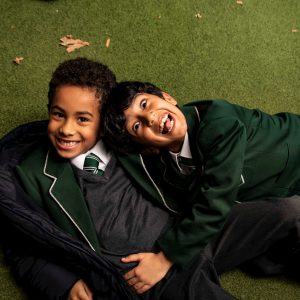 ADMISSIONS | Independent School Surrey | Surbiton High School