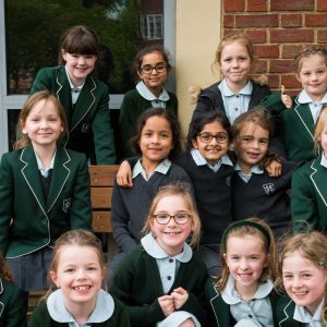 ADMISSIONS | Independent School Surrey | Surbiton High School