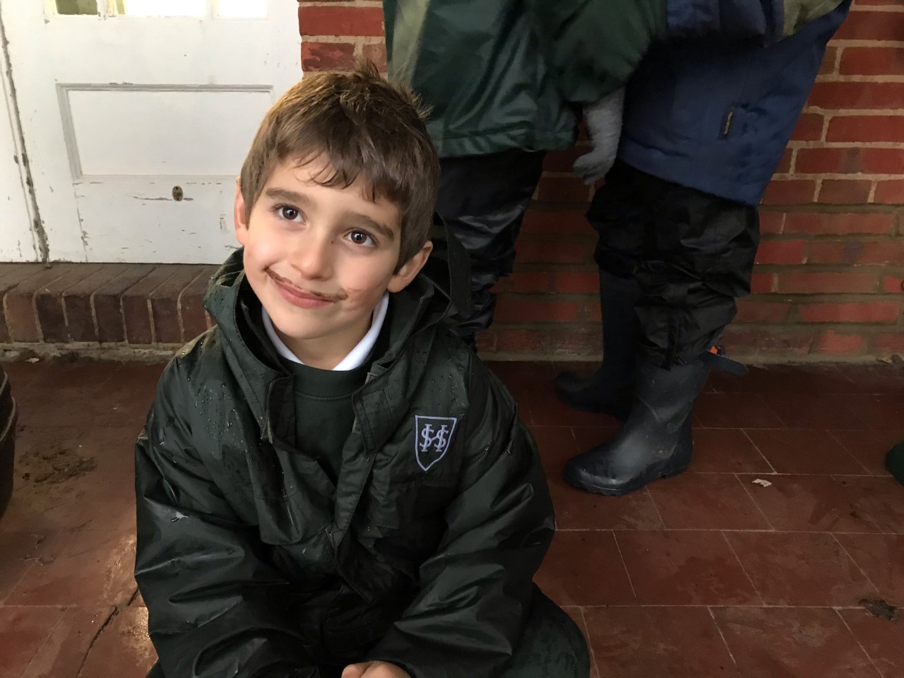 YEAR 1 LOC CHRISTMAS ADVENTURE | Surbiton High School