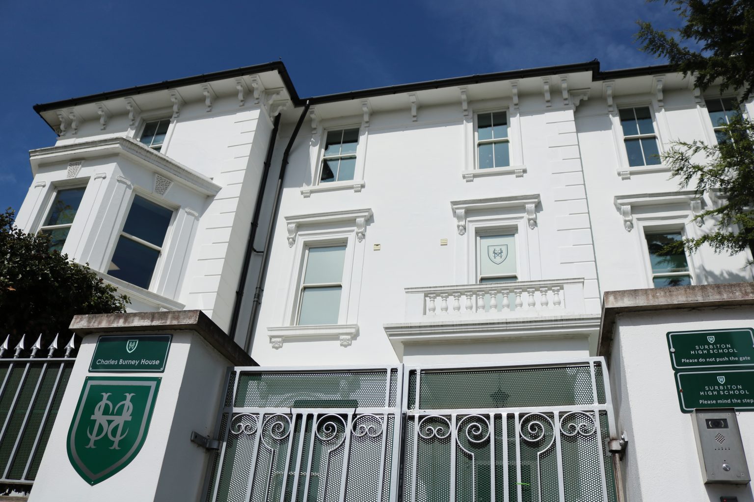 Contact Us | Private School Surrey | Surbiton High School