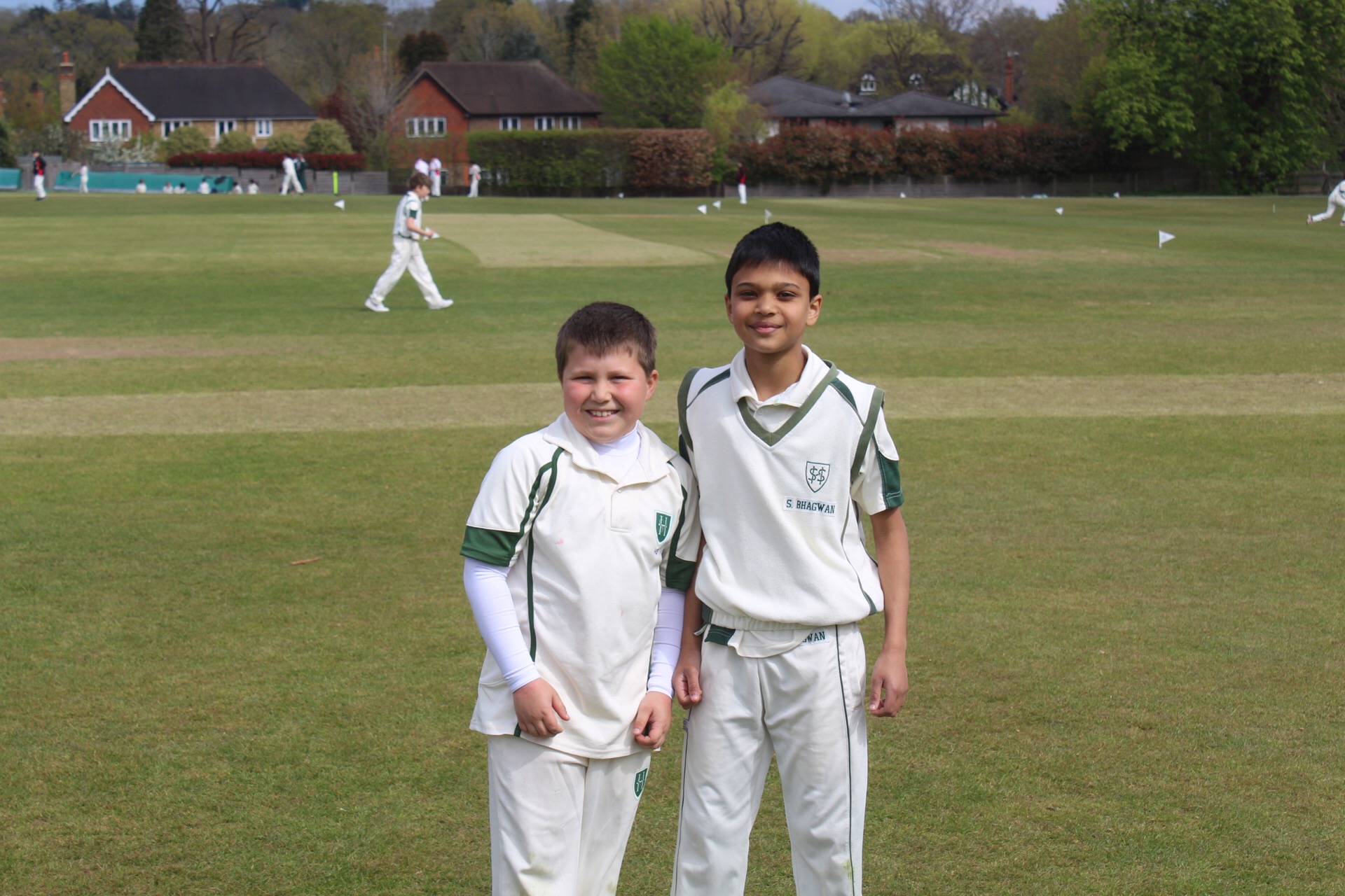 Fixtures Are Back With a Bang! | Surbiton High School