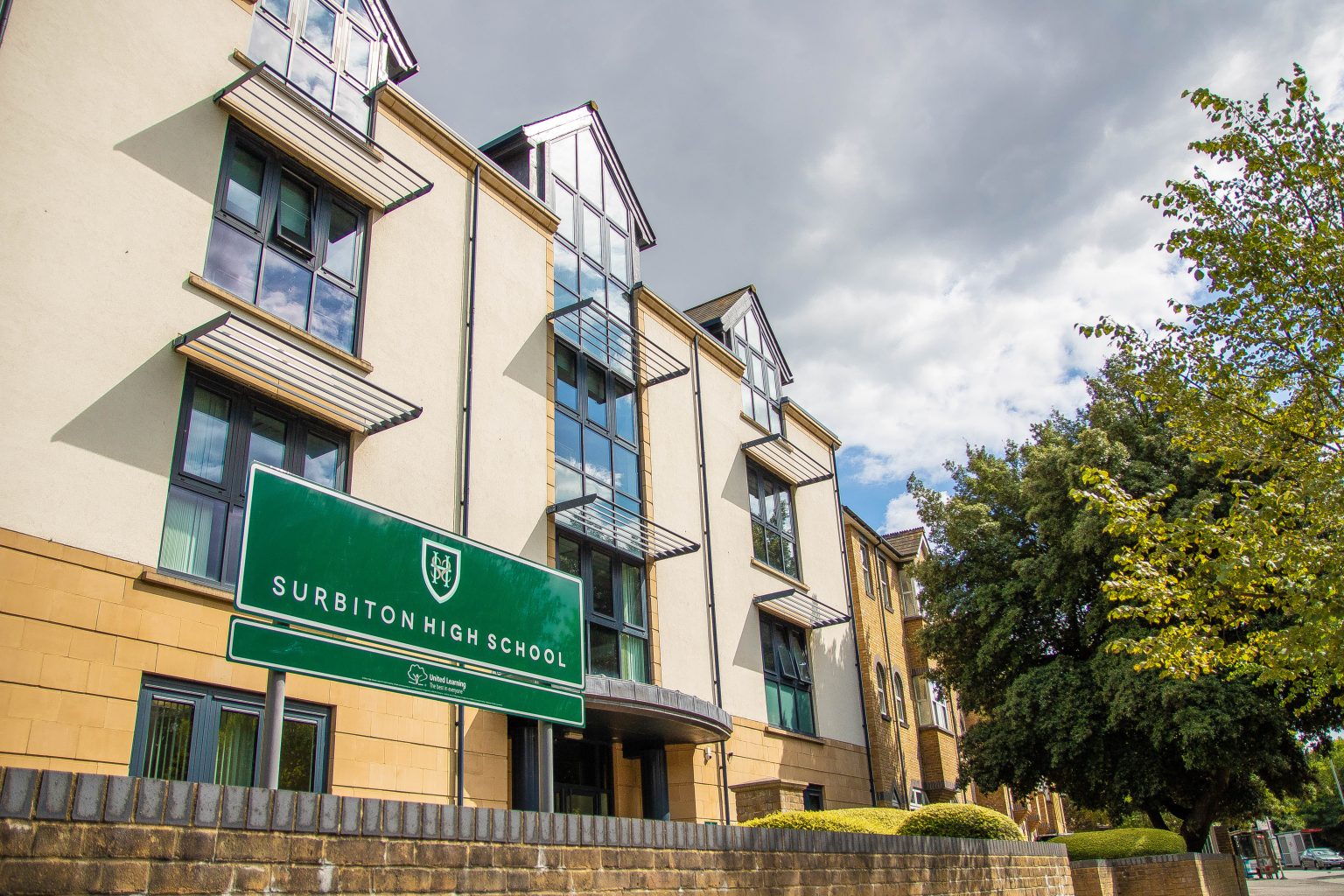 Contact Us | Private School Surrey | Surbiton High School