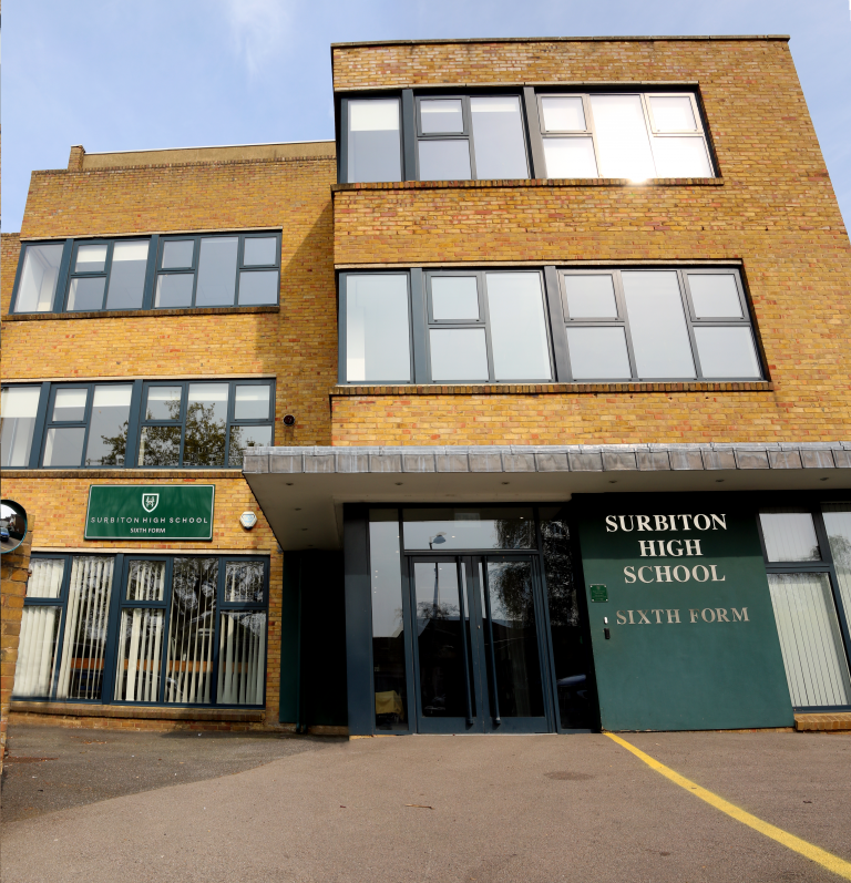 Contact Us | Private School Surrey | Surbiton High School
