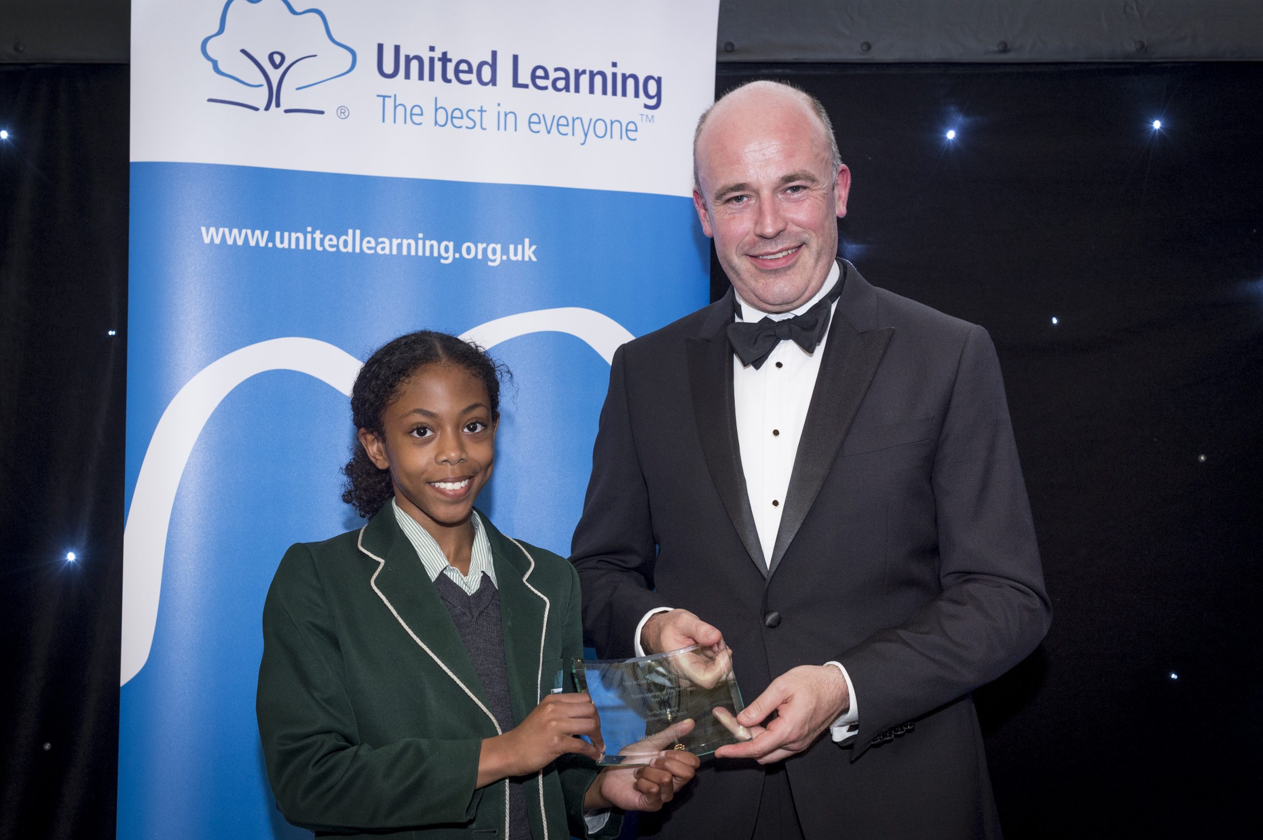 Surbiton High School Pupil Wins United Learning Sportswoman of the Year ...