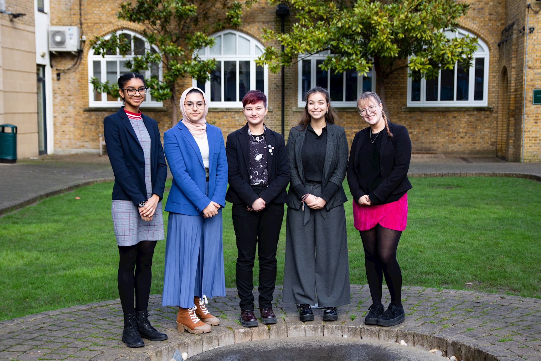 Surbiton High Pupils with their Sights Set on Oxbridge | Surbiton High ...