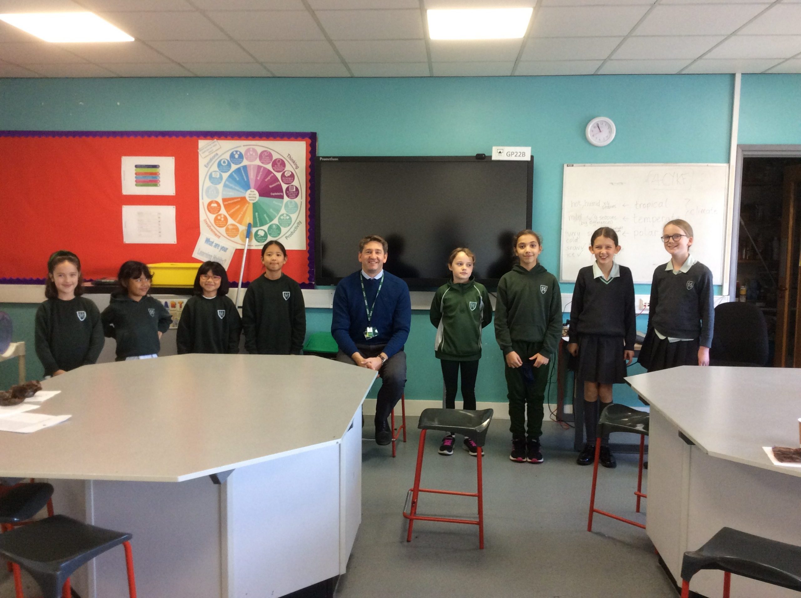 The First Head’s Celebration of 2021 | Surbiton High School