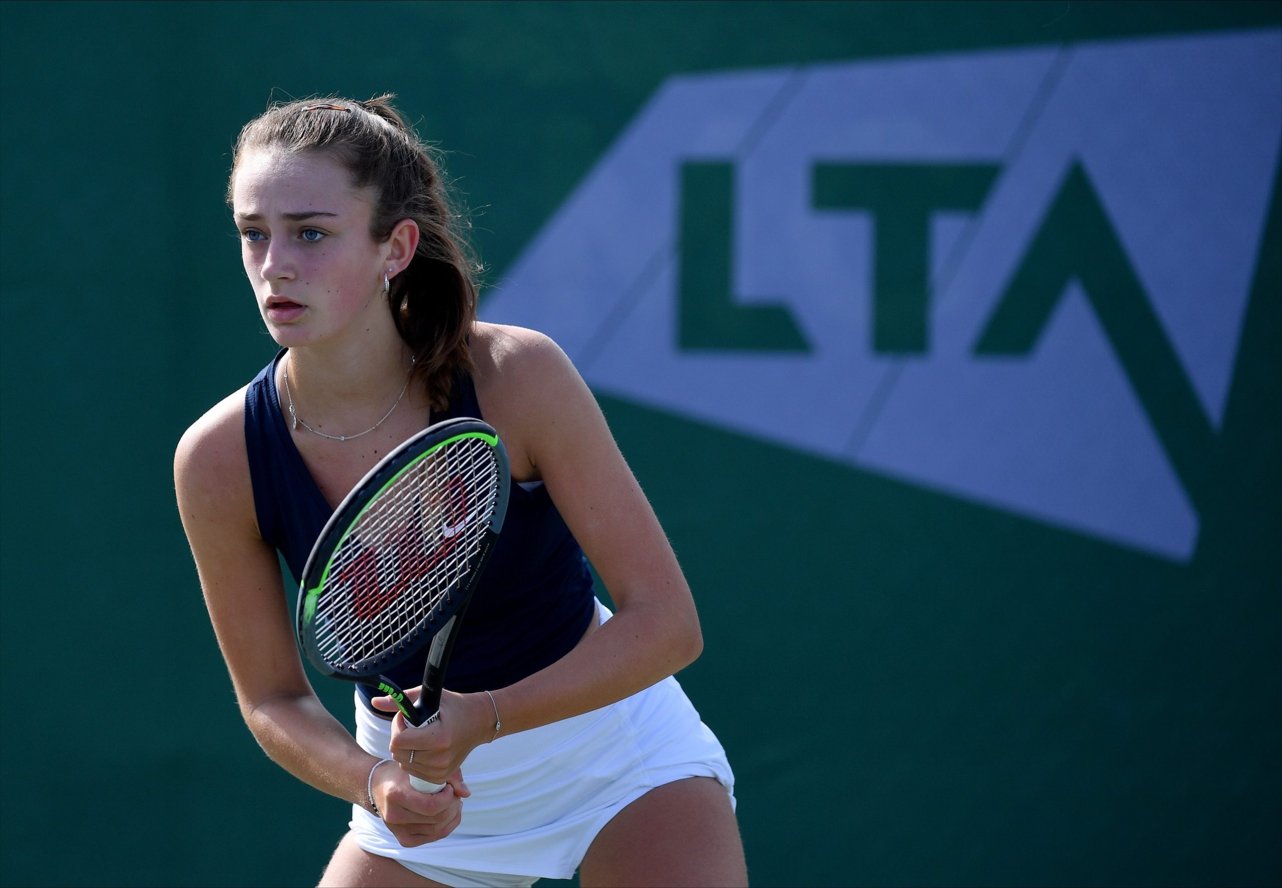 Isabelle Competes in Surbiton Trophy | Surbiton High School