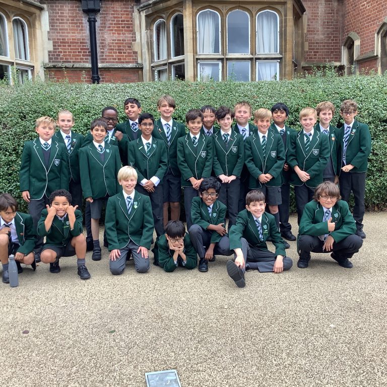Boys' Prep School | Surbiton High School