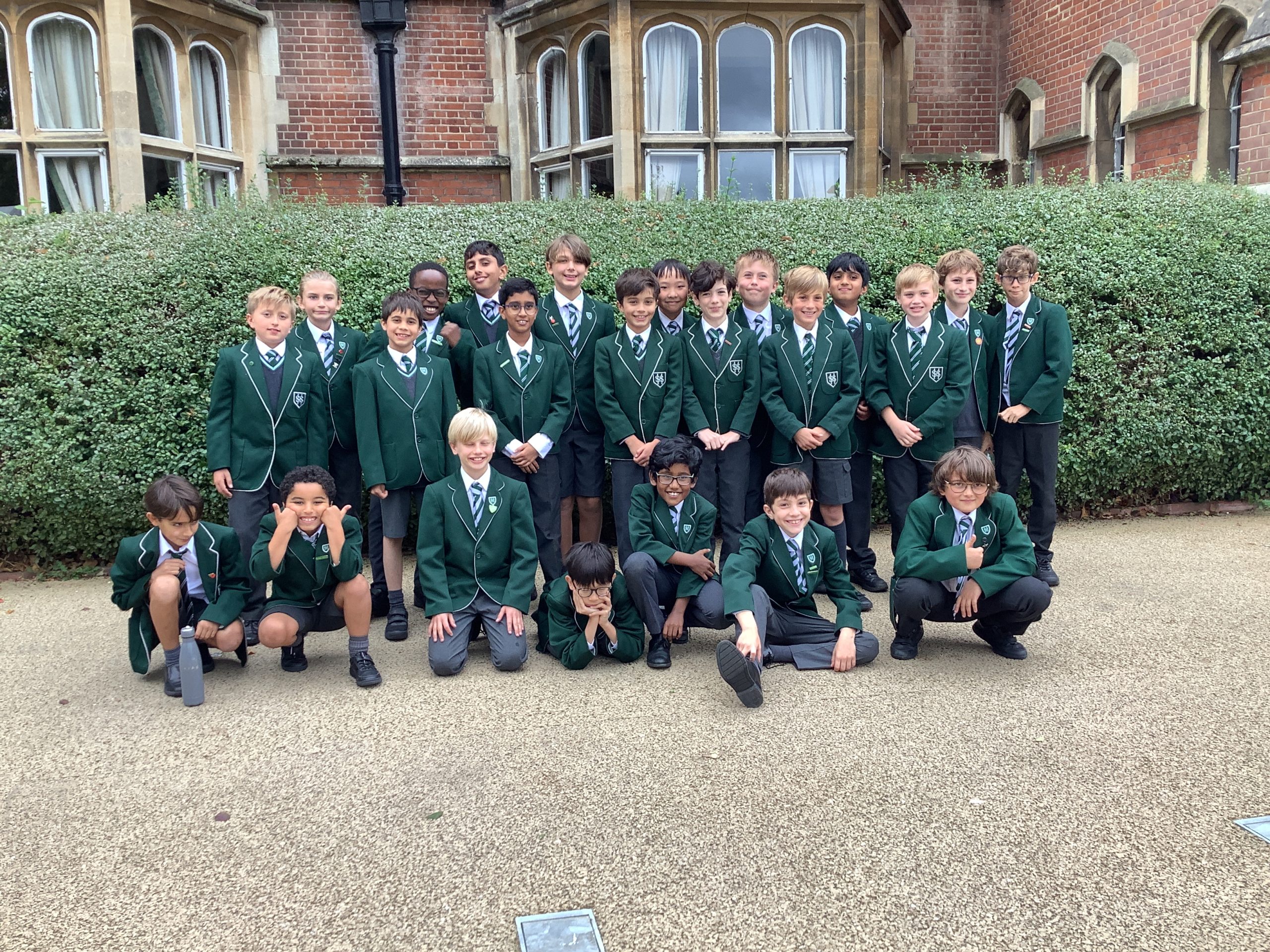 Epsom College Music Festival Write Up | Private Senior School ...