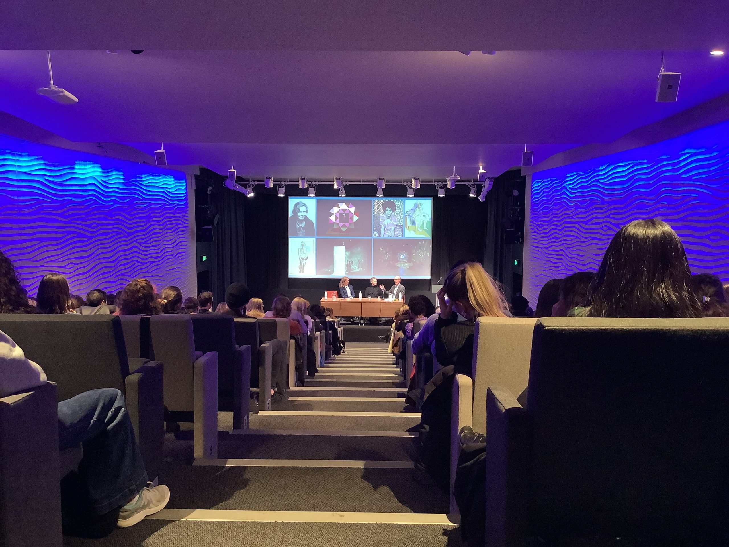 Women in Art Trip | Independent School Kingston upon Thames | Surbiton ...