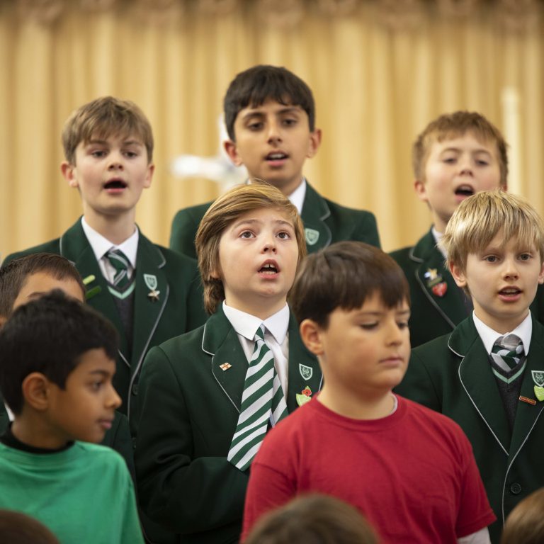 Boys' Prep School | Surbiton High School