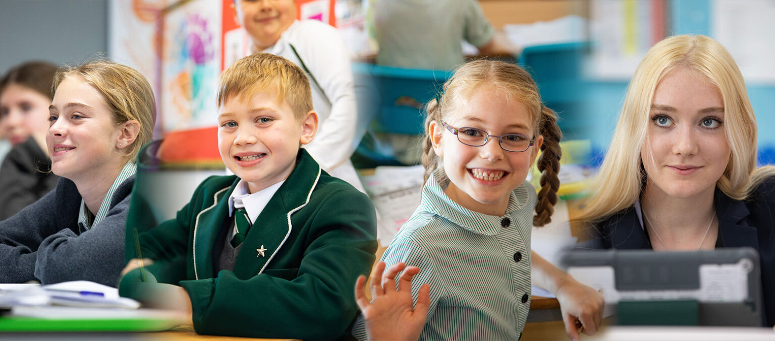 ADMISSIONS | Independent School Surrey | Surbiton High School
