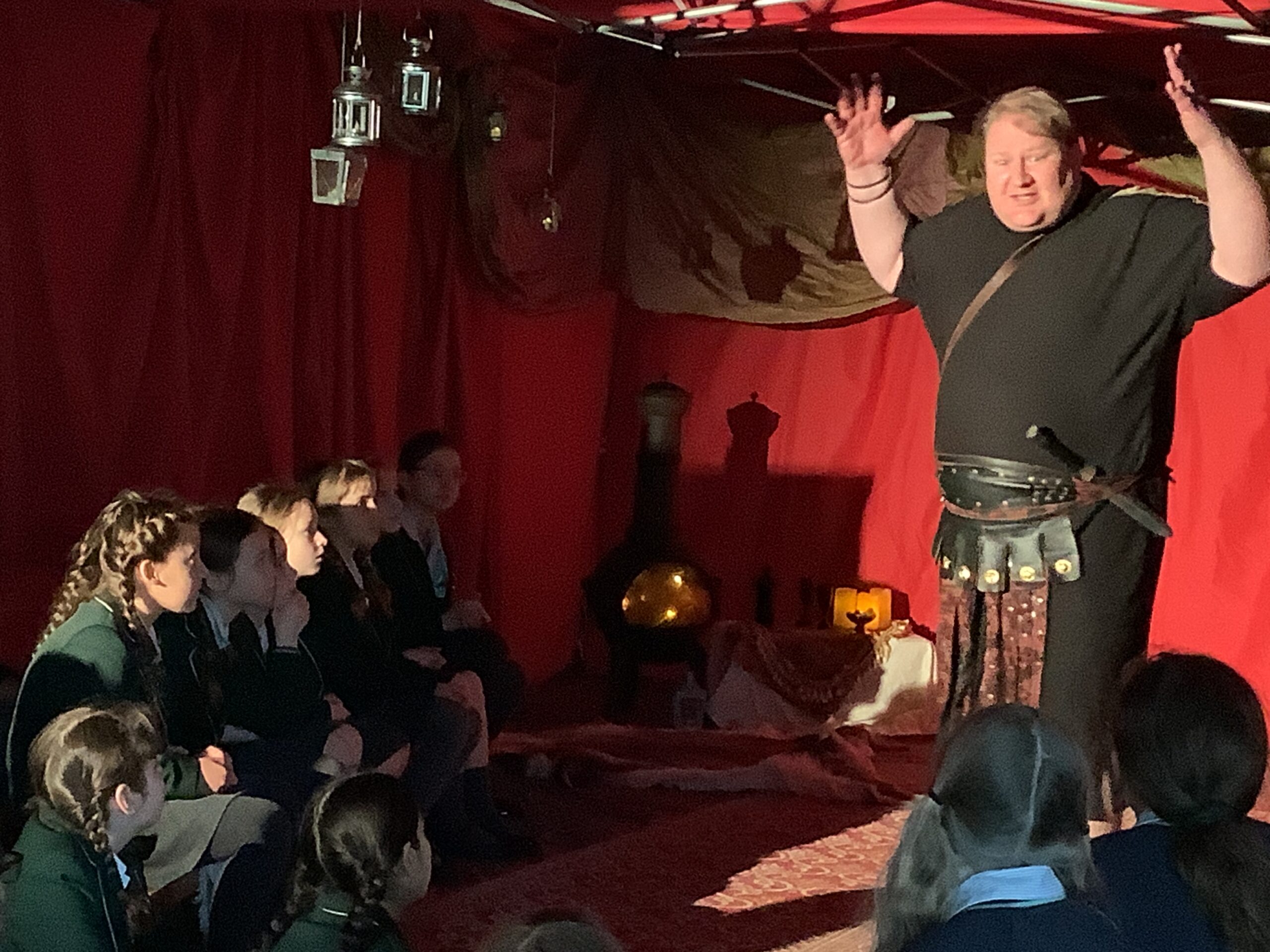 Girls’ Prep Easter Experience | Surbiton High School