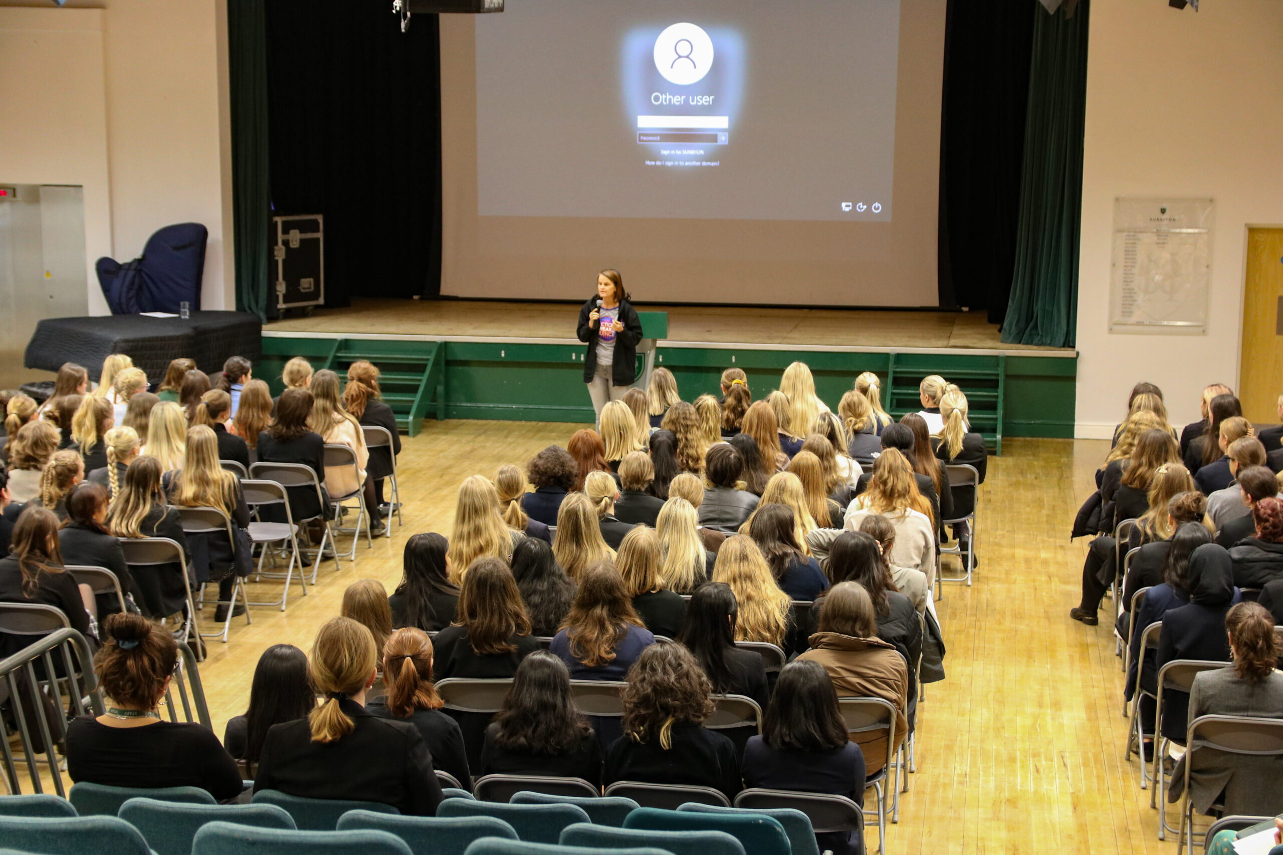 Scope Day | Surbiton High School