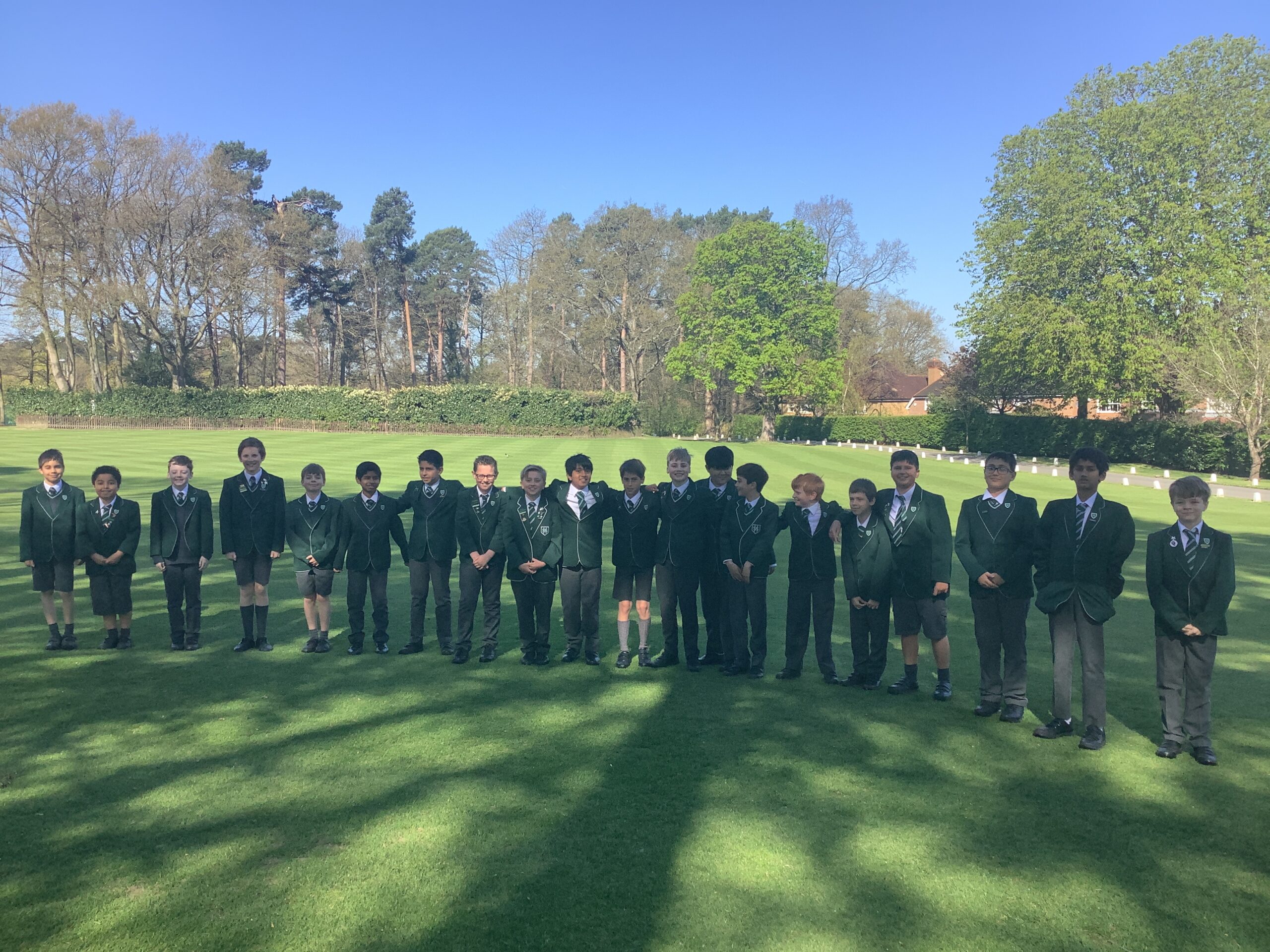 Surbiton High School | Year 5 Reed’s School Learning Habits & Revision ...