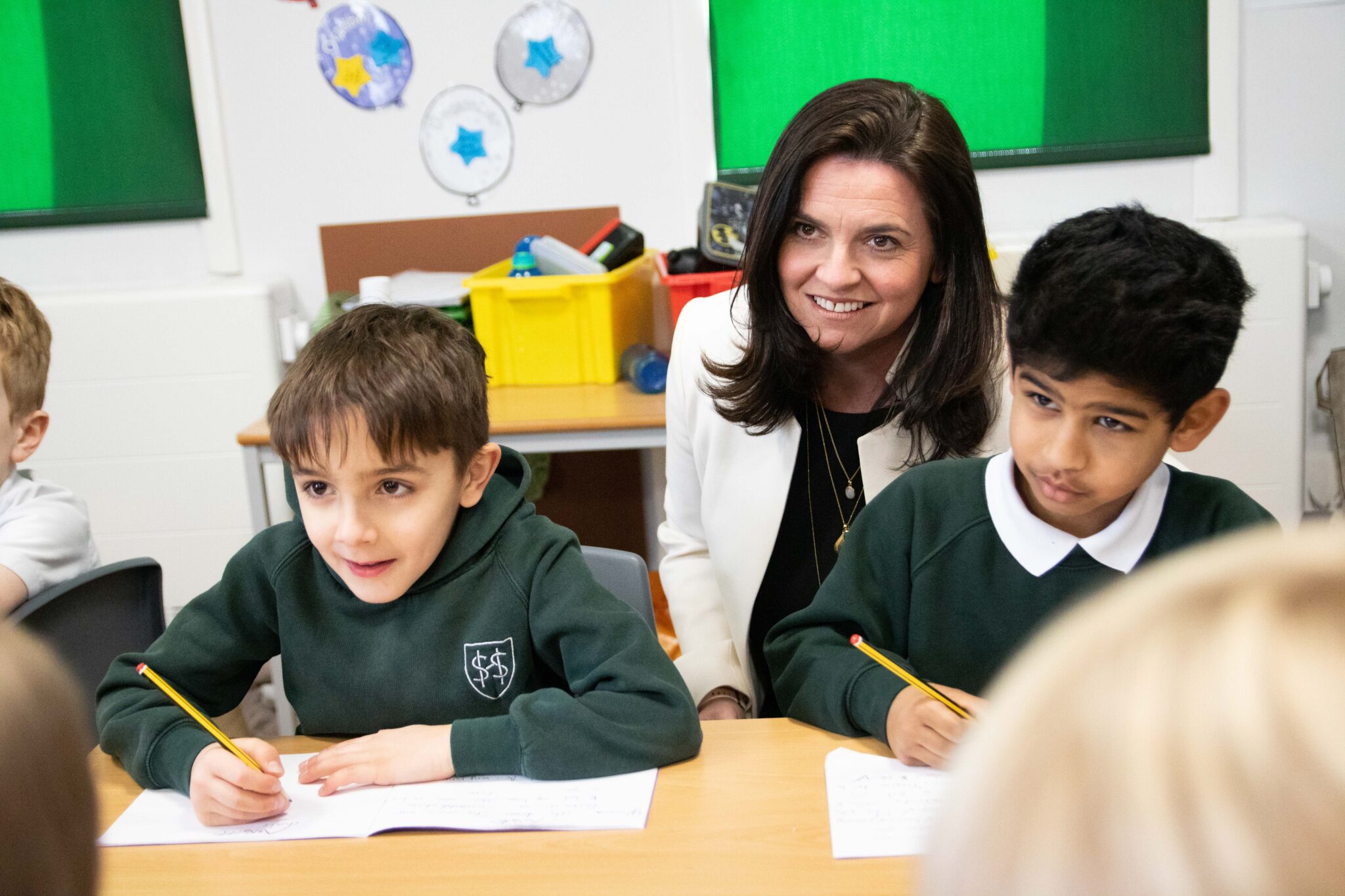 11+ Process at Surbiton High Boys’ Prep | Surbiton High School