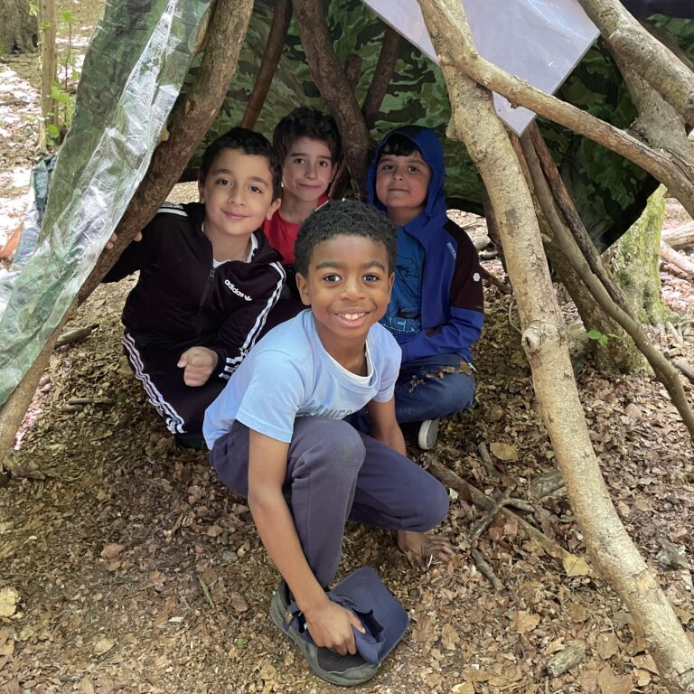 Boys' Prep School | Surbiton High School