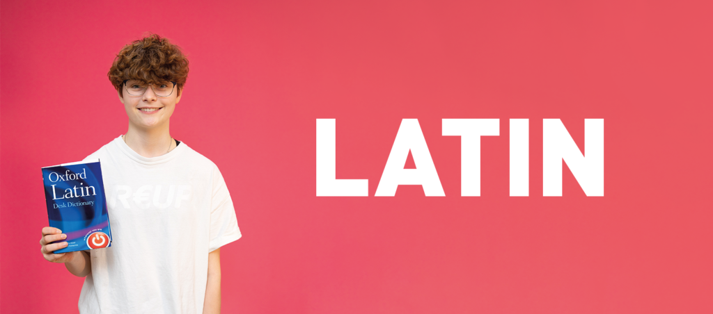 Latin A-Level | Surbiton High School