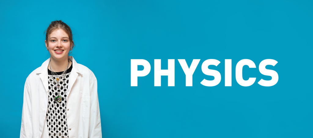 Physics A-Level | Surbiton High School