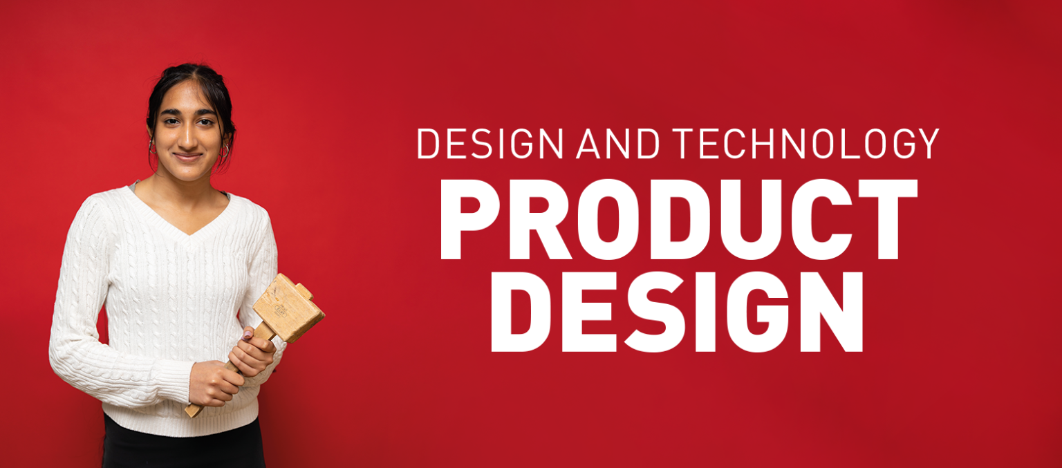 Design & Technology: Product Design | Surbiton High School