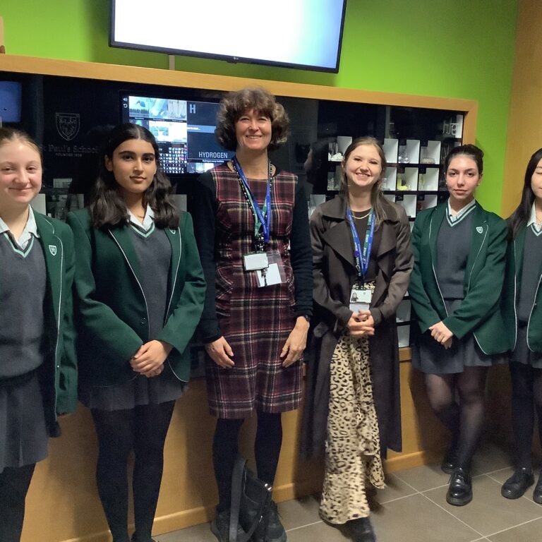 SCHOOL NEWS | Surbiton High School