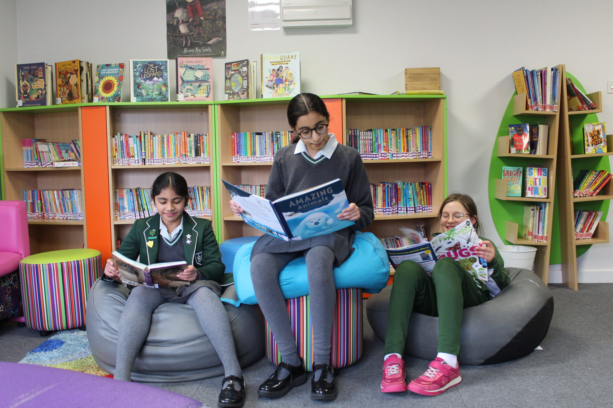 Surbiton High School | Girls’ Prep Leadership Team Meeting Update ...