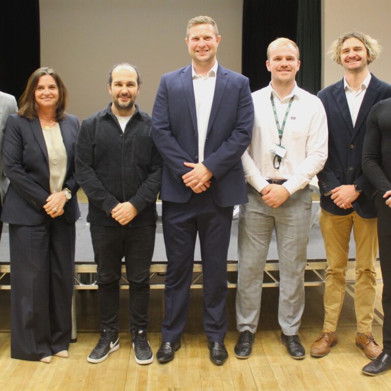 Boys' Prep School | Surbiton High School