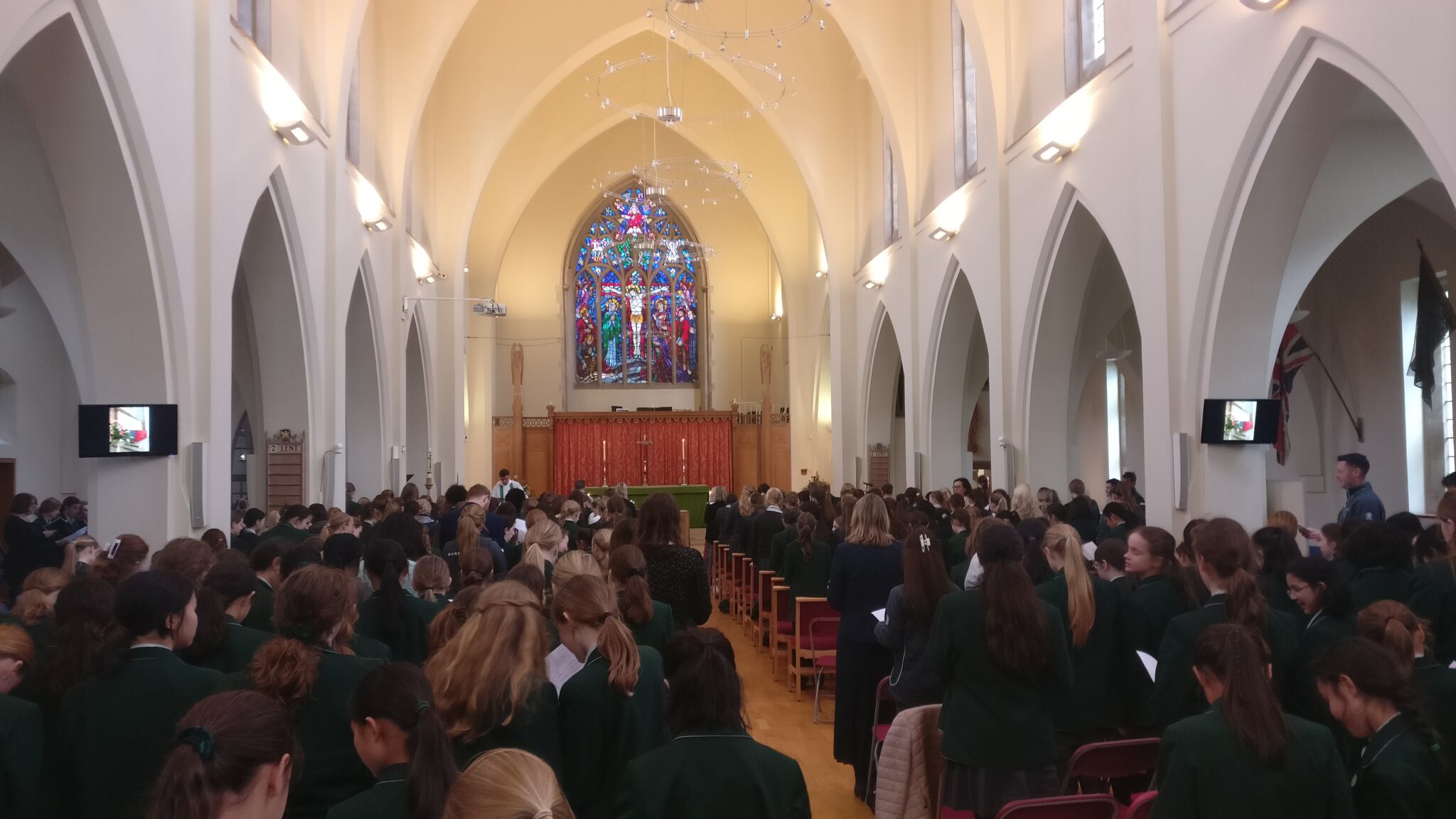 Founders’ Day 2024 | Surbiton High School