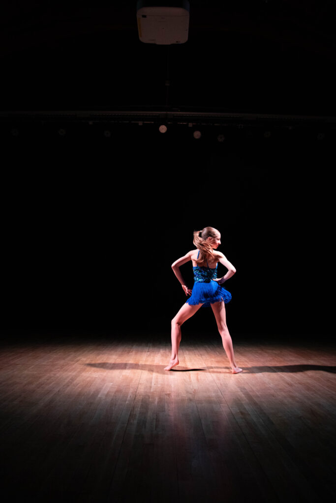 Surbiton High School | Evolve Dance Show 2024 | Surbiton High School