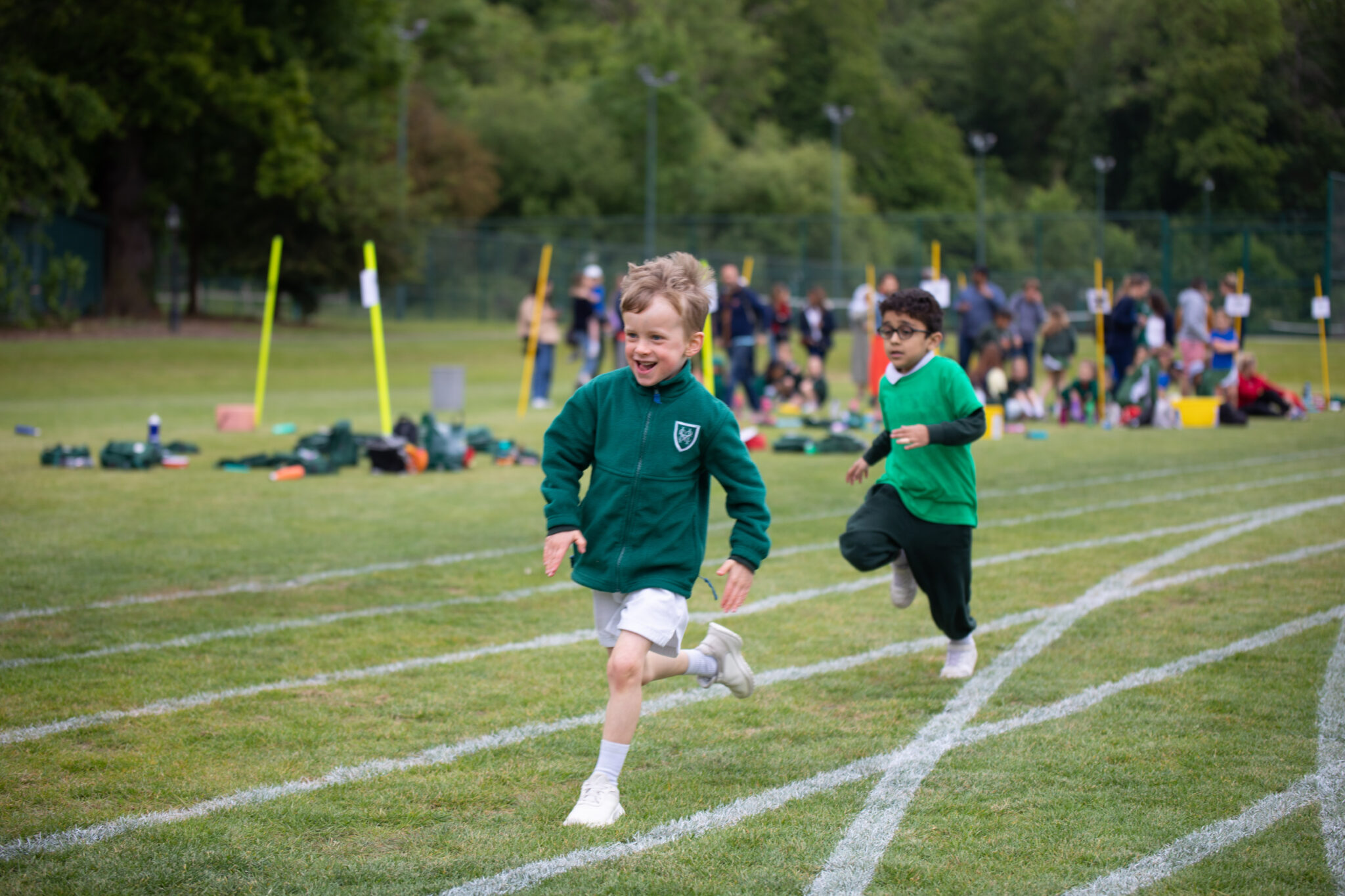 Boys’ Prep Sport | Surbiton High School