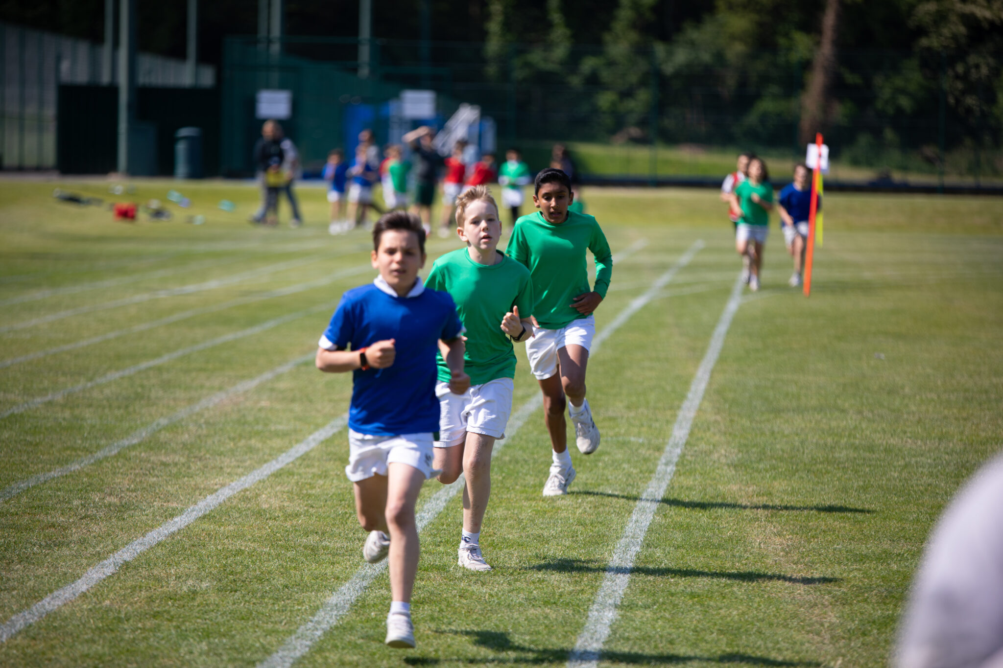 Boys’ Prep Sport | Surbiton High School