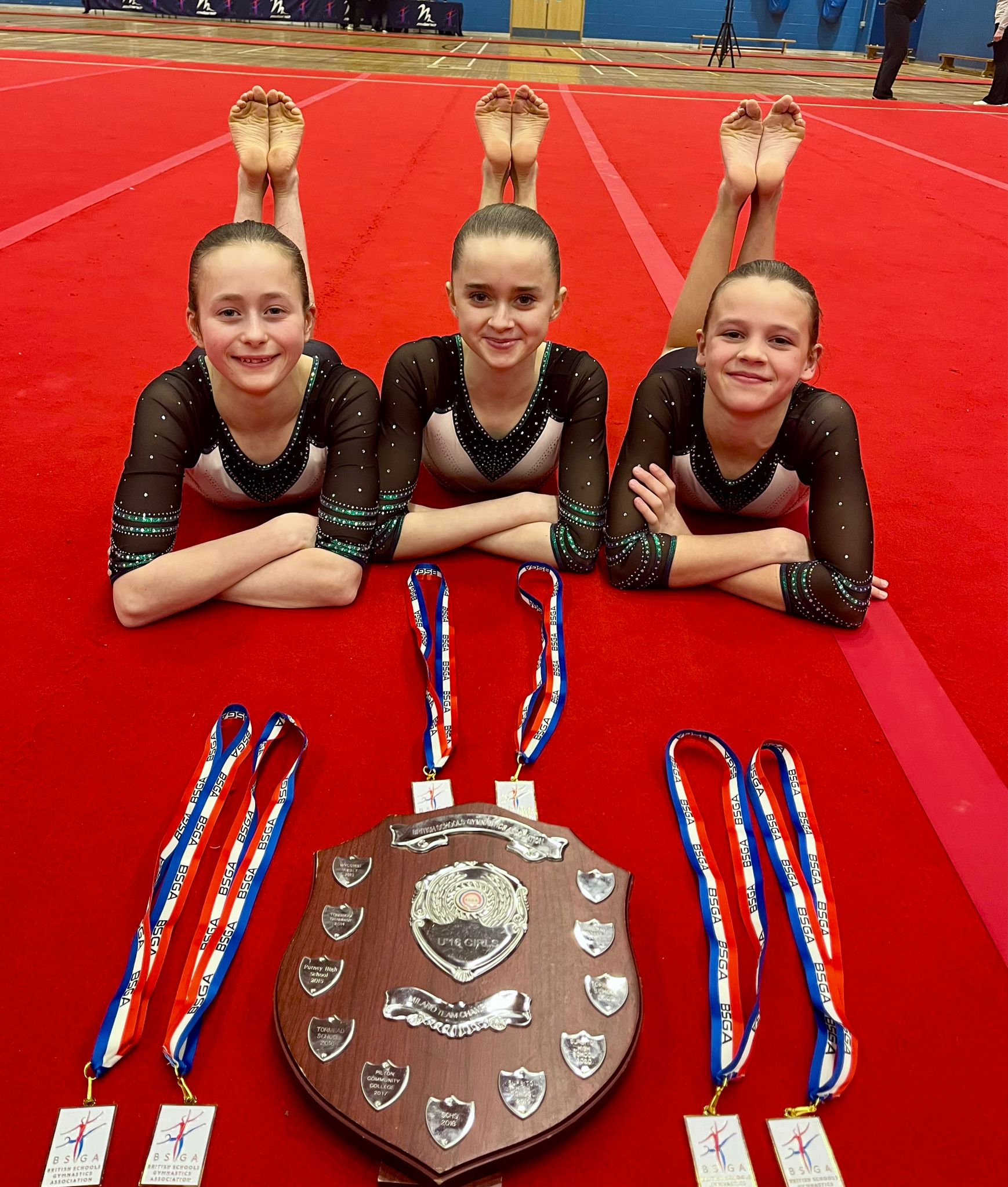 Milano National Finals | Surbiton High School