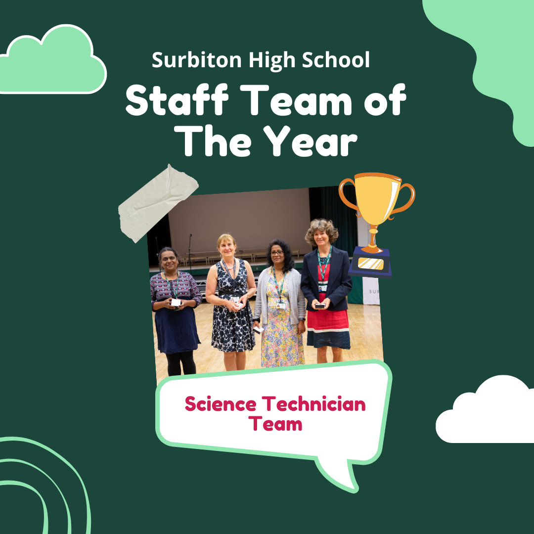 SCHOOL NEWS | Surbiton High School