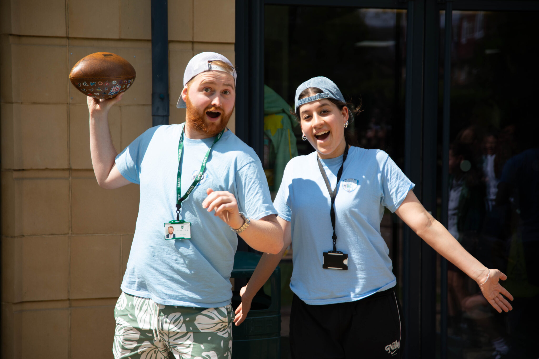 RAG Week 2024 | Sixth Form Surrey | Surbiton High School