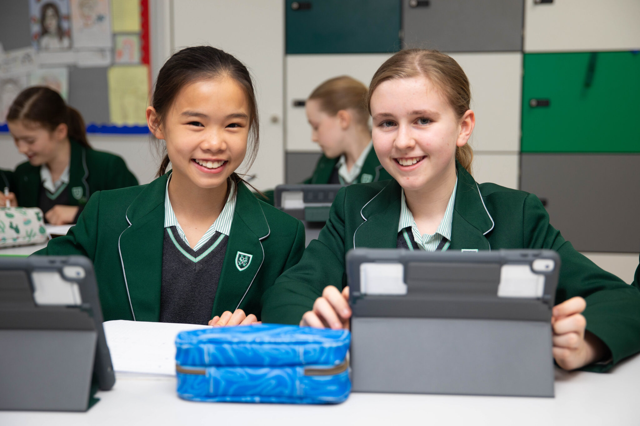 Flourishing at Surbiton High: Where Wellbeing Takes Centre Stage ...