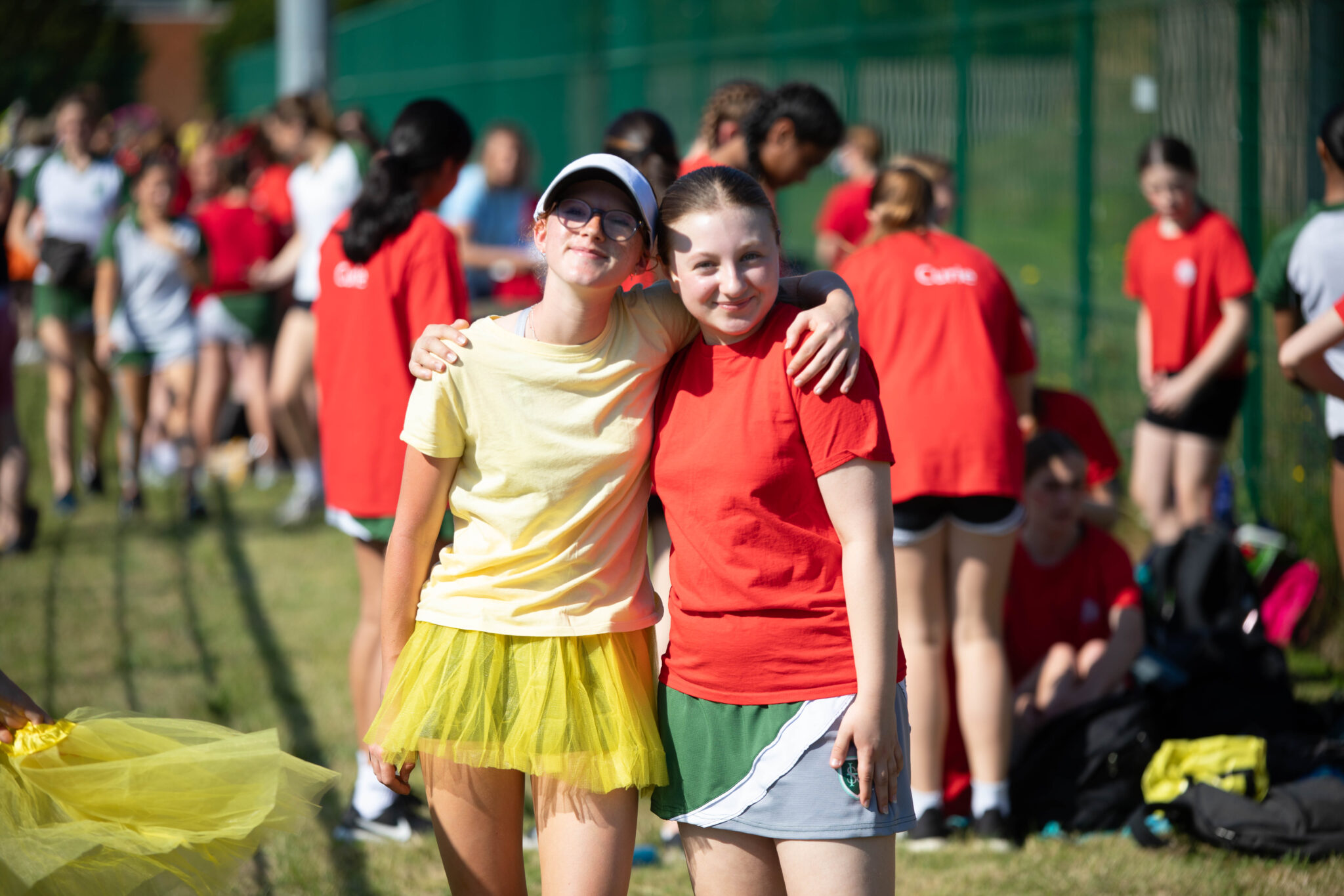 Surbiton High Senior School Sports Day 2024 | Independent School Surrey ...