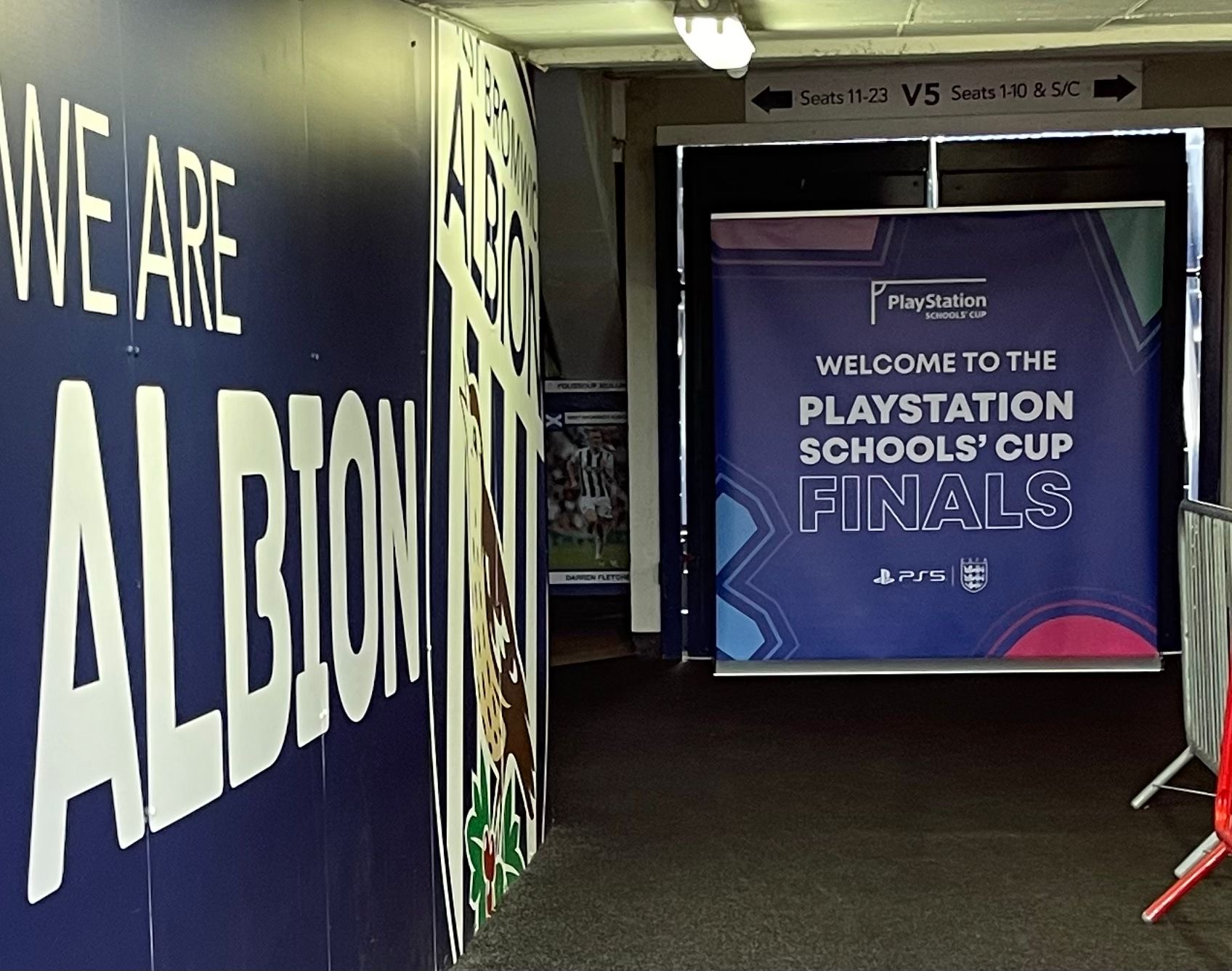 ESFA National Finals – Captains Report | Surbiton High School