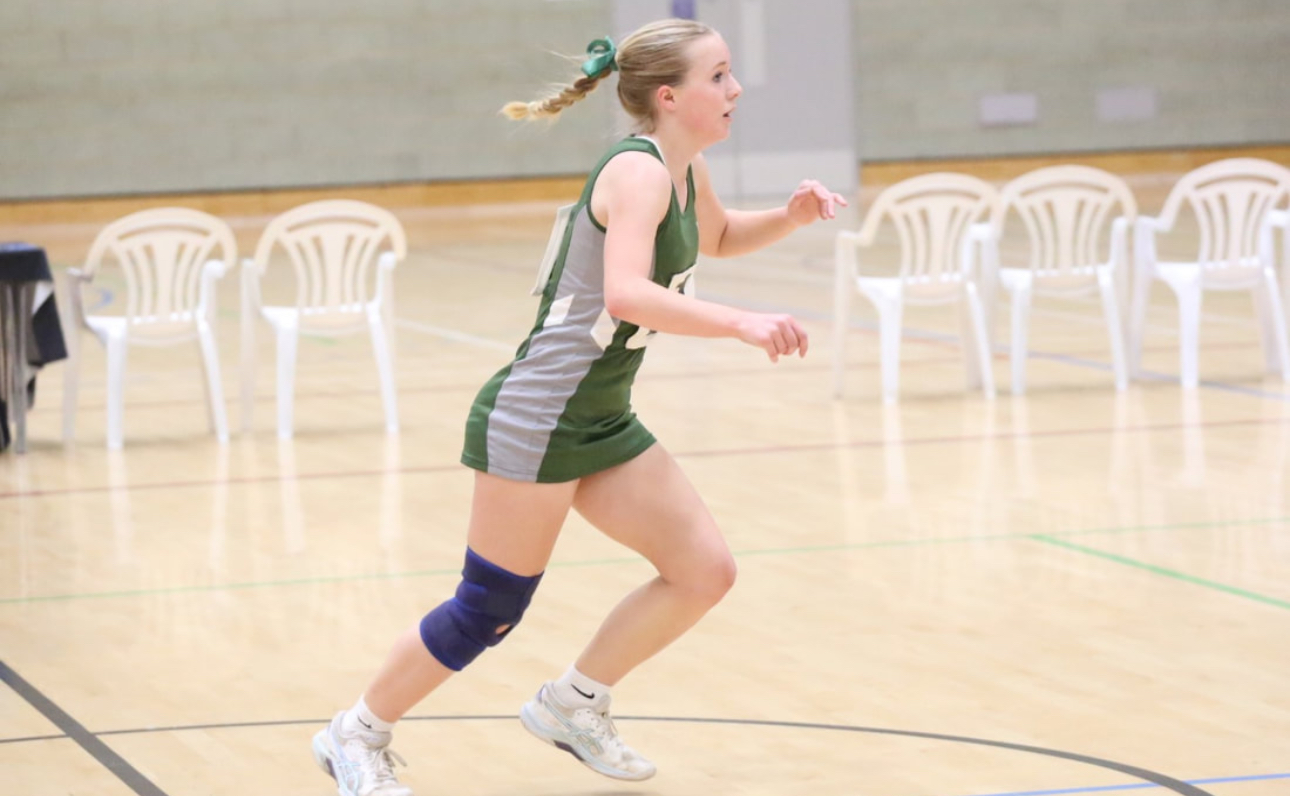 Netball | Senior School Surrey | Surbiton High School