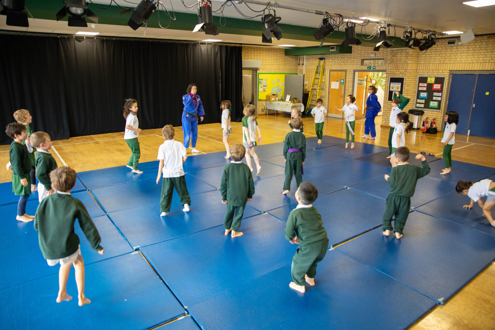 The Benefits of Competitive Sport for Children | Surbiton High School