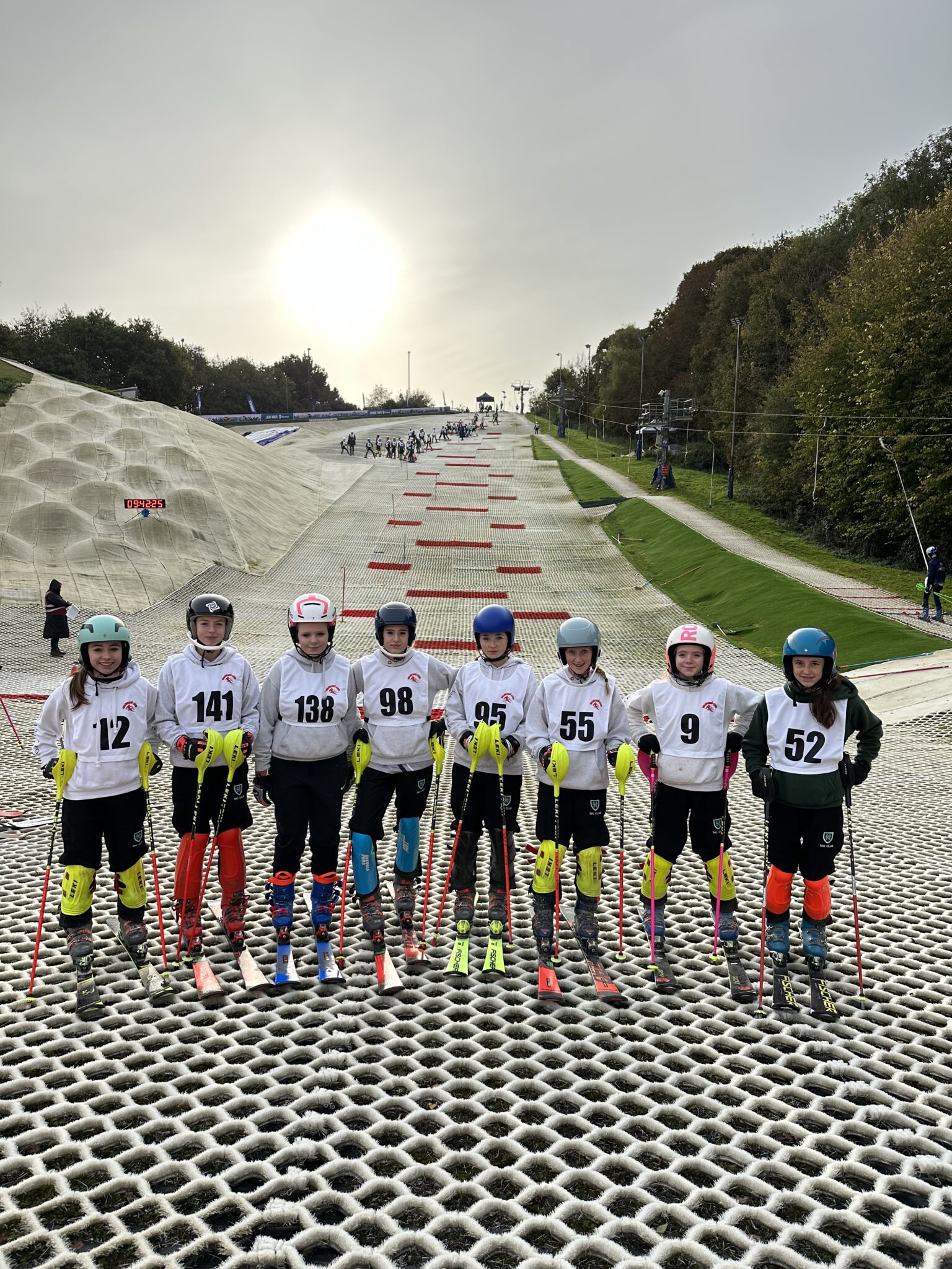 English Schools’ Finals, Norwich | Surbiton High School