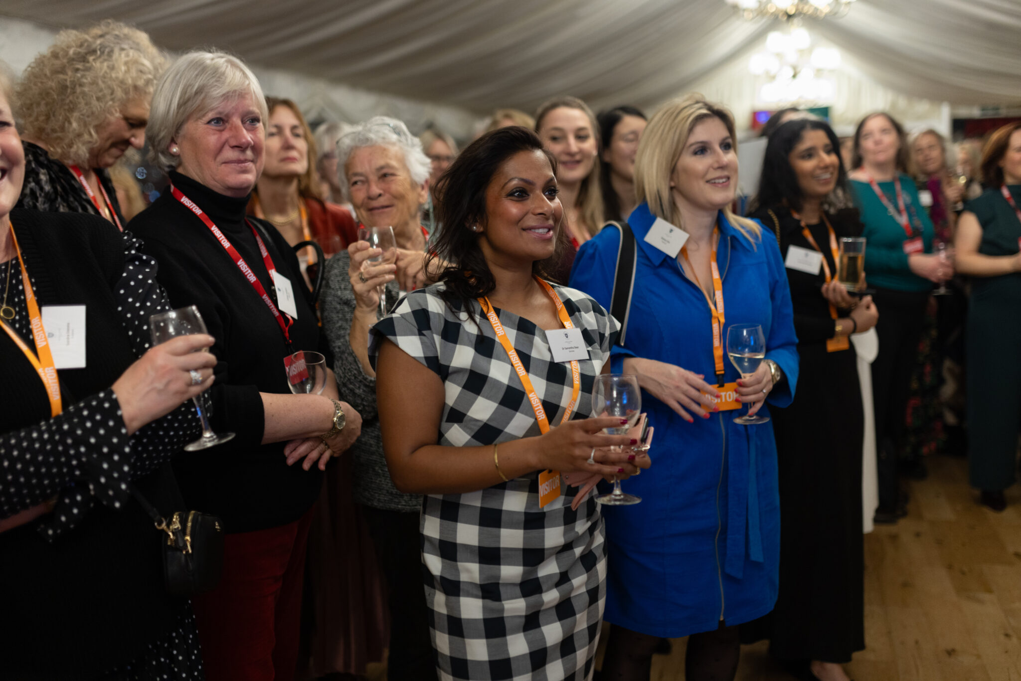 Surbiton High School Celebrates 140 Years at the House of Lords ...