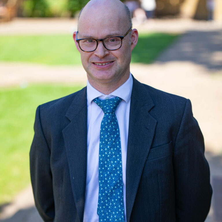 Staff & Leadership Team | Independent School Surrey | Surbiton High School