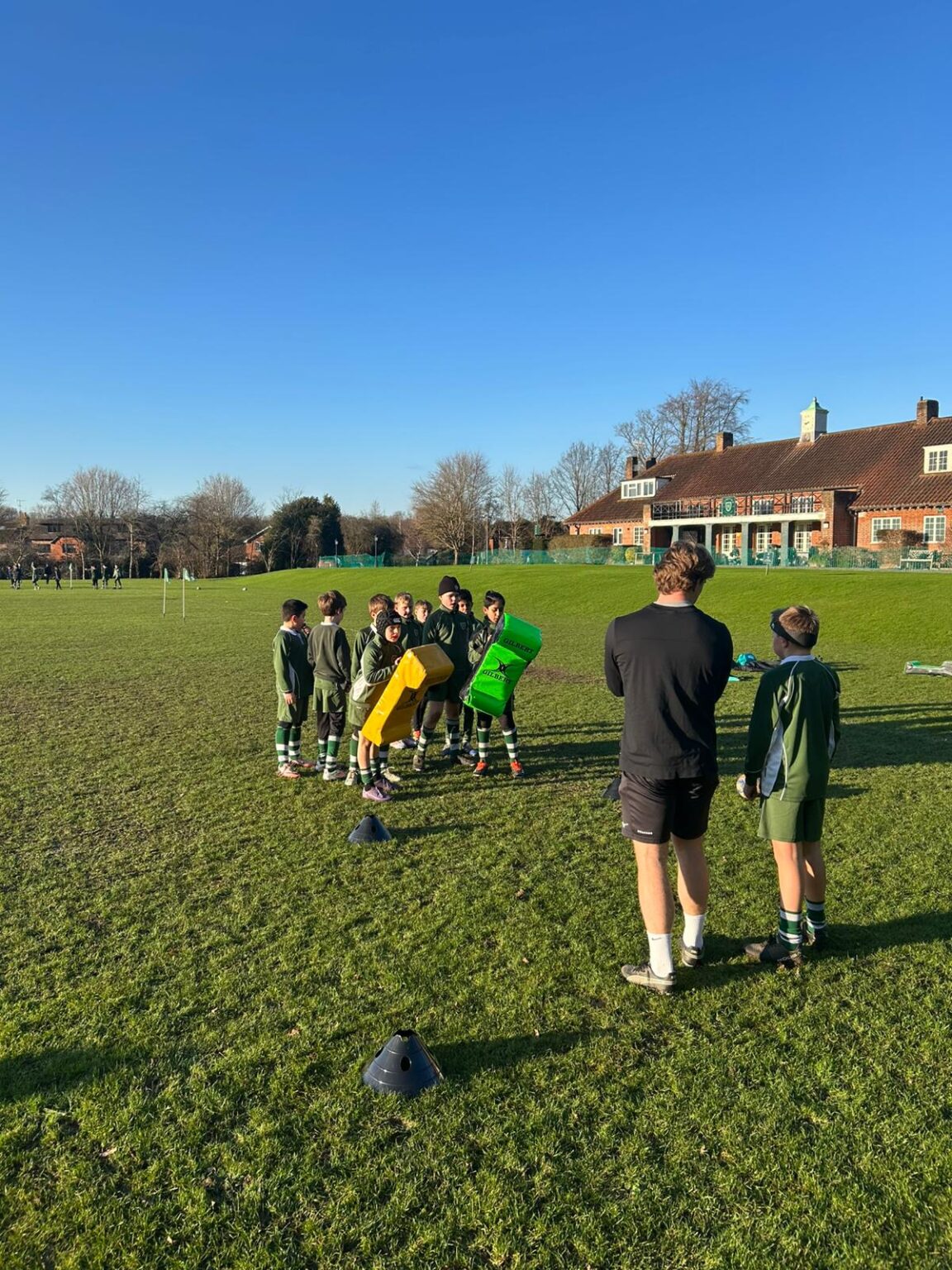 Boys’ Prep Hosts Vital Workshops on Concussion in Sport | Surbiton High ...