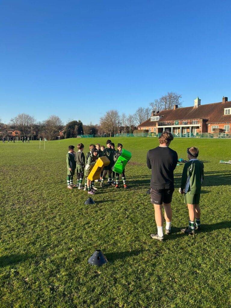 Boys’ Prep Hosts Vital Workshops on Concussion in Sport | Surbiton High ...