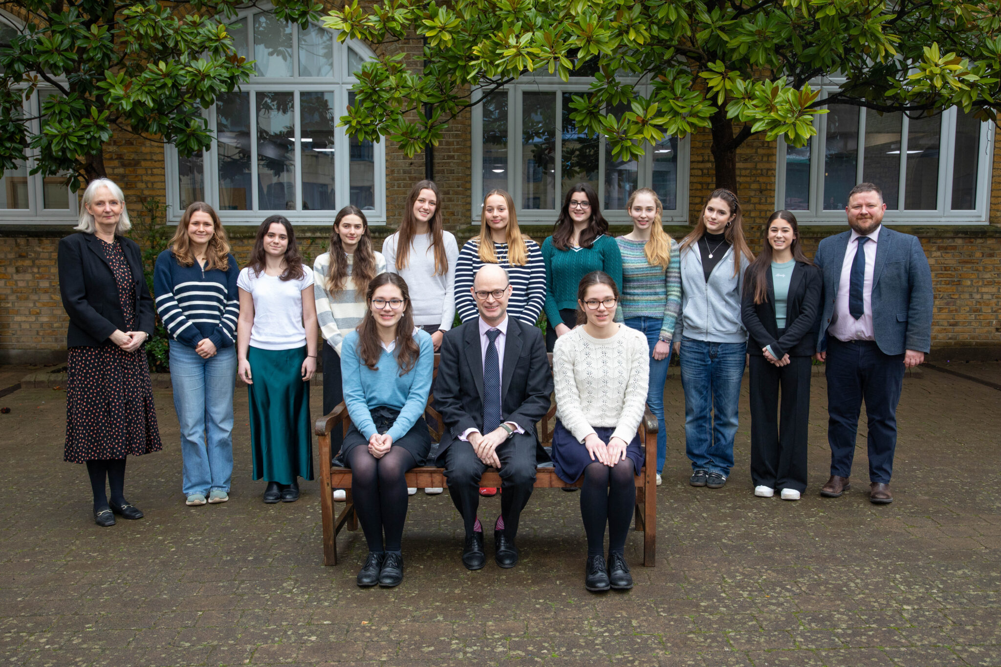 Surbiton High School | 14 Students Secure Oxbridge Offers 2025 ...