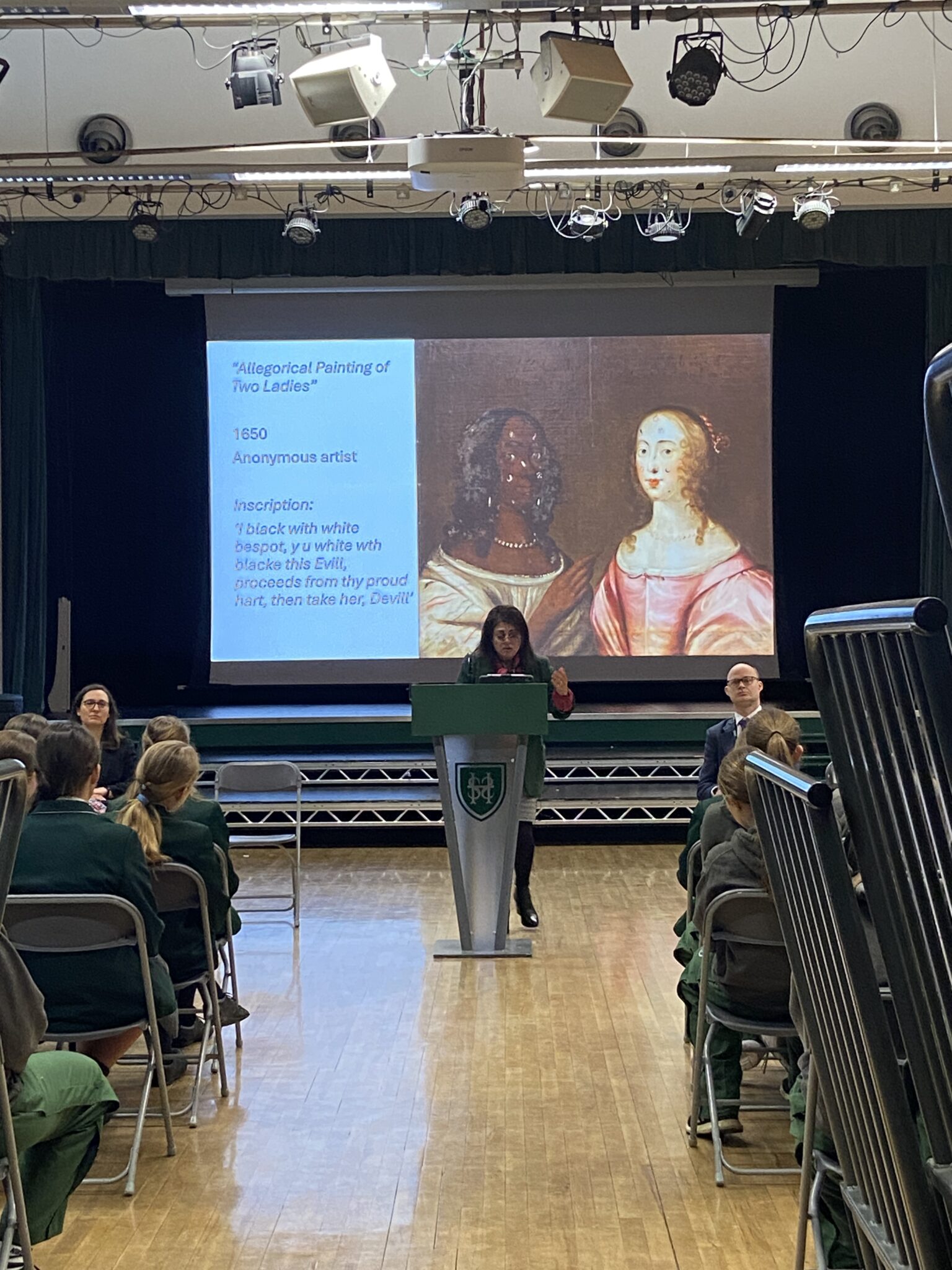 Assembly Explores the Evolution of Beauty Patches from Vanity to ...