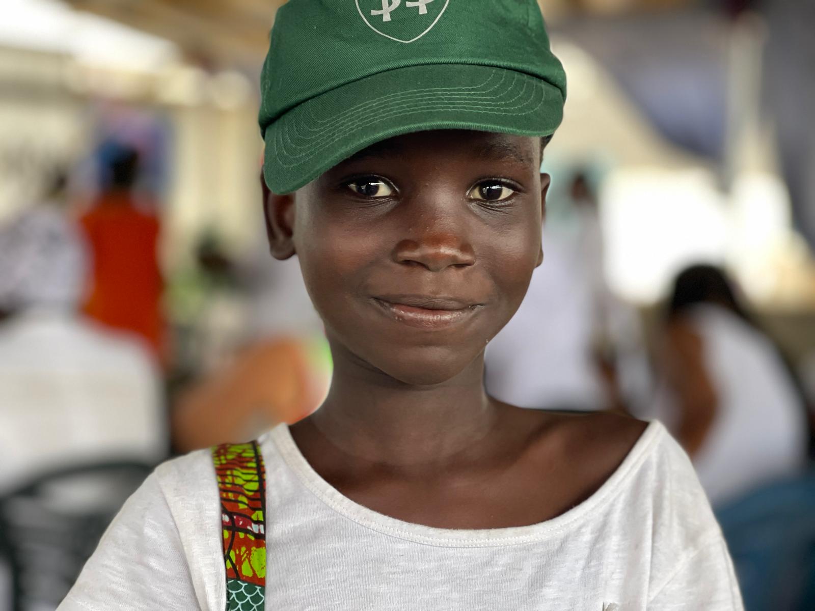 Surbiton Uniforms Aid Abroad | Surbiton High School