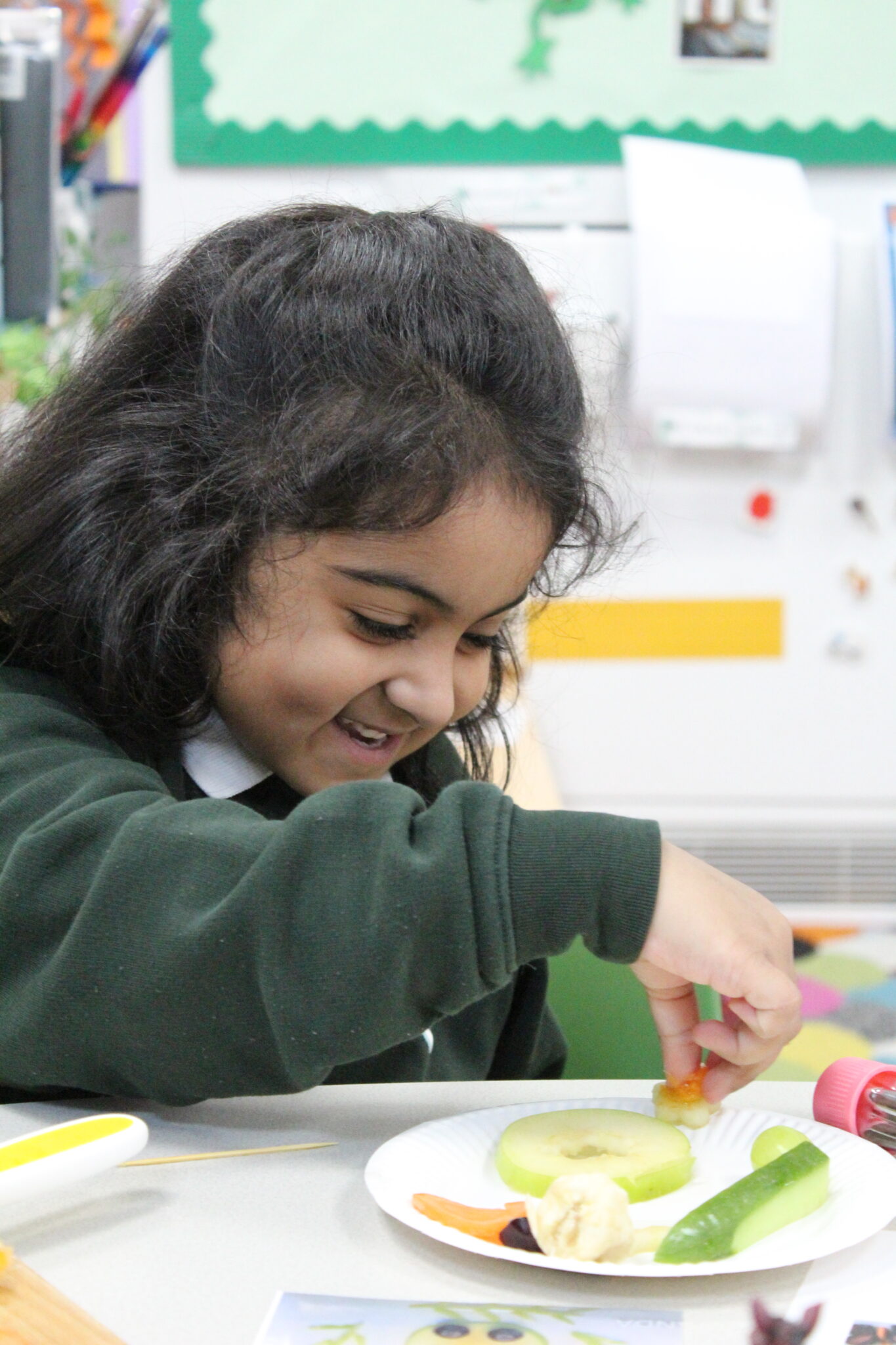 Nutrition Week | Surbiton High School
