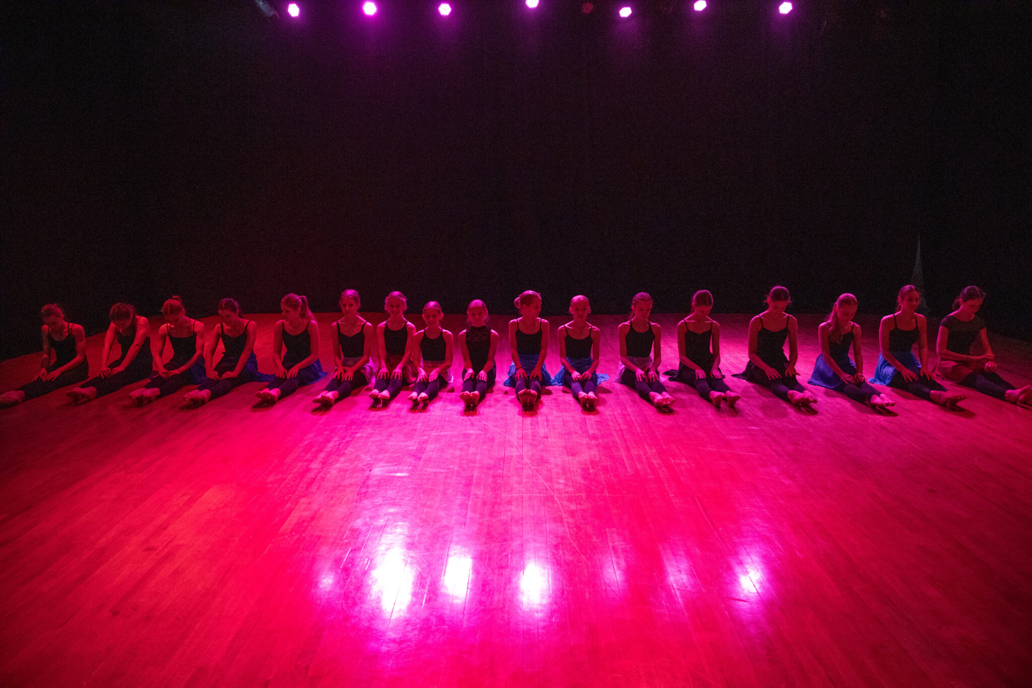 Evolve Dance Show 2025 | Surbiton High School